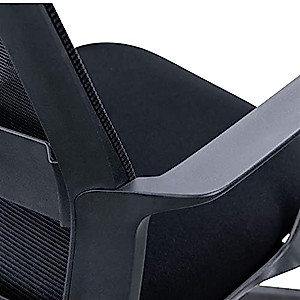 Boss Chair Game Swivel Chair Staff Chair Ergonomic Waist Support Lumbar Cushion Office Chair Computer Desk and Chair Headrest Wheeled