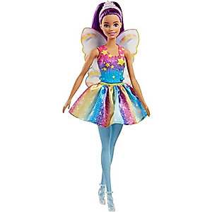 Barbie Dreamtopia Fairy Doll