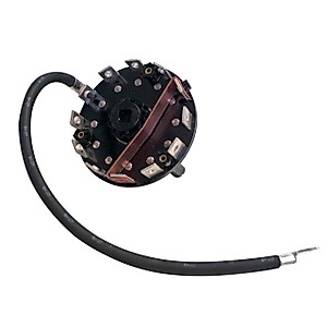 Miller 246500 Switch, Range with Leads and Jumper