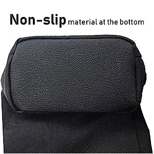 Craftsman Golf Golf Carry Bag, Portable Driving Range Carrier Foldable Golf Club Bag, Water Resistant Mini Golf Bag Multi Colors, Gift for Men Women Golfer Customizable