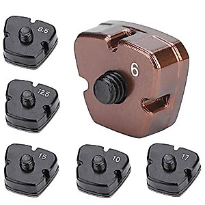 QHALEN Golf Weight 12.5g for Ping G400 Driver Fairway Weight