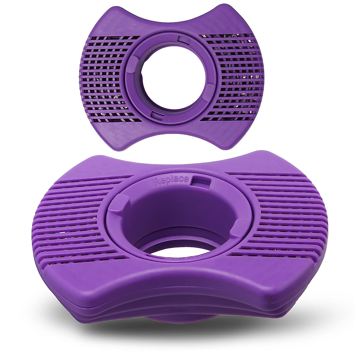 KOIOYA Dimension One Spa Filter Vision Hot Tub Filter, Vision Spa Tub Keeps The Hot Tub Clean and Enhanced Bather Comfort