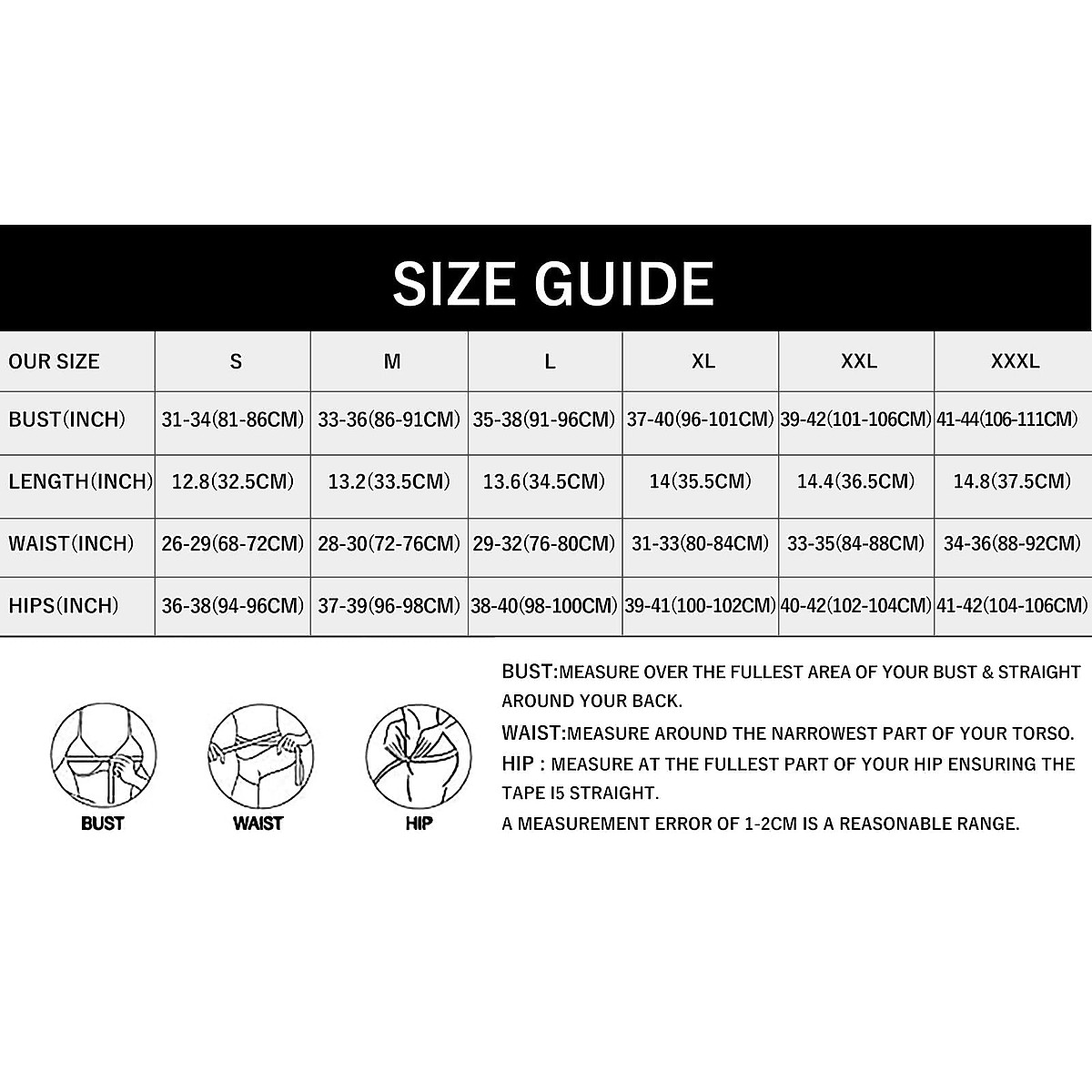 SEAFORM Womens Two Piece Swimsuits Wrap Front Bikini High Waisted Bottom Tummy Control Bathing Suits Vintage Print Swimwear Blue Stripes