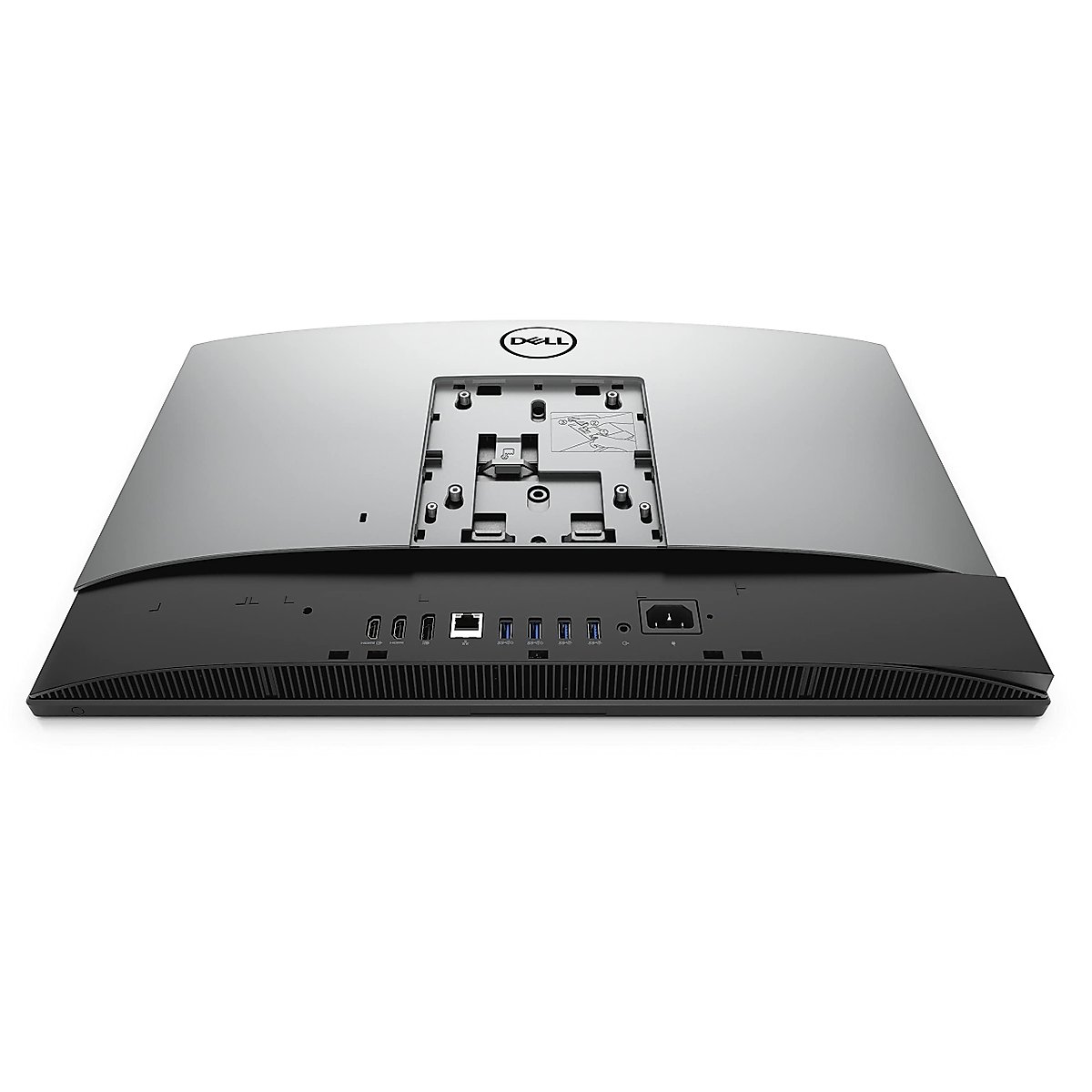 Dell OptiPlex 7000 7490 All-in-One Computer - Intel Core i7 10th Gen i7-10700 Octa-core (8 Core) 2.90 GHz - 16 GB RAM DDR4 SDRAM - 512 GB M.2 PCI Express NVMe SSD - 23.8" Full HD 1920 x 1080 -