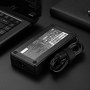 170W ThinkPad AC Charger for Lenovo ThinkPad P1 P50 P51 P52 P53 P70 P71 P73 P15 P17 P15v P15g T15g T15p W540 W541 T540P 4X20E50574 ADL170NDC3A ADL170NLC3A PA-1171-71 ADL170NLC2A