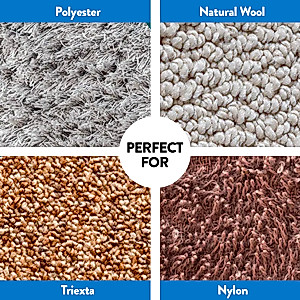 Dri-Eaz Ergonomic Flood Extraction Tool for Use With Water Extractor Vacuum (F511), For Residential, Commercial, and Industrial Use