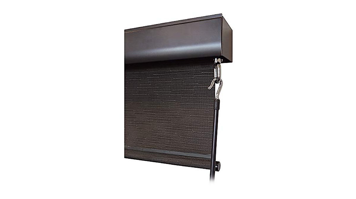 Keystone Fabrics Kona Outdoor Sun Shade 8x8 for Sun & Heat Control