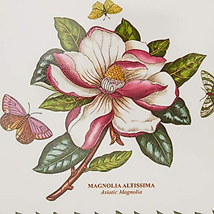 Portmeirion Home & Gifts BG Scatter Tray-Magnolia