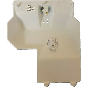 Delixike Refrigerator Led Light W11251749 / W11449273 / W11468934 for Whirlpool Refrigerator White