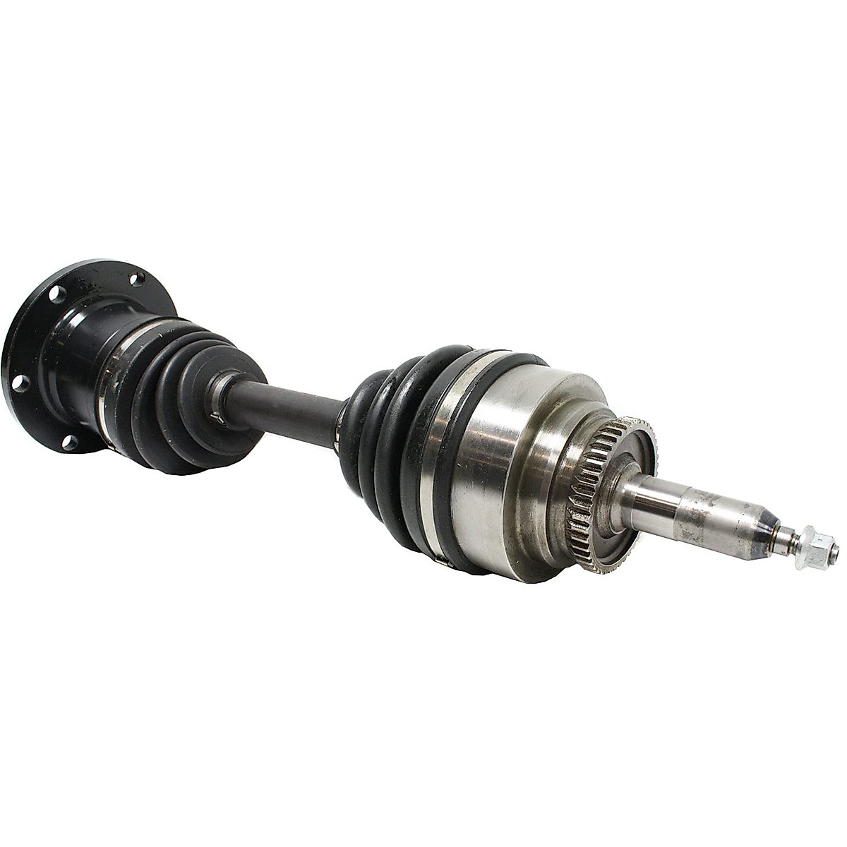 Garage-Pro CV Axle Assembly Replacement for Ford F-150 2004-2008 Expedition 2003-2006 Lincoln Navigator 2003-2006 Mark LT 2006-2008 Front, Driver or Passenger Side Four Wheel Drive