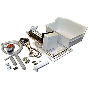 Whirlpool 1129316 Ice Maker Kit
