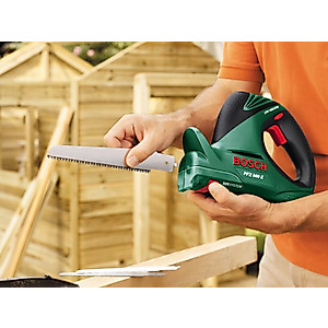 Bosch 2608650414 Saber Saw Blade M 1131 L For Pfz 500