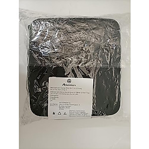 Battery Organizer Storage Case, 118+ Batteries Carrying Holder Container Box Double Mesh Pockets for AA AAA 9V C D with BT-168 Battery Tester (Batteries are Not Included)