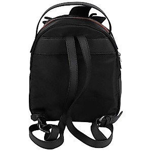 Dragon Ball Z Son Goku Black Mini Backpack