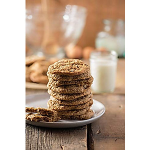 Whole Grain 10 Grain Hot Cereal Bob's Red Mill 25 Pack of 4, 100 Ounce