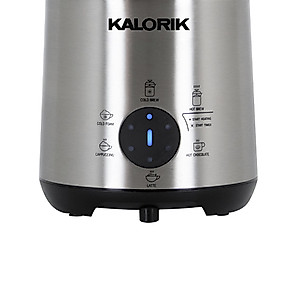 KALORIK Bartista Beverage Maker, 1 EA