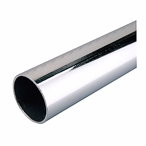 Closet Pole, Length 96 in.