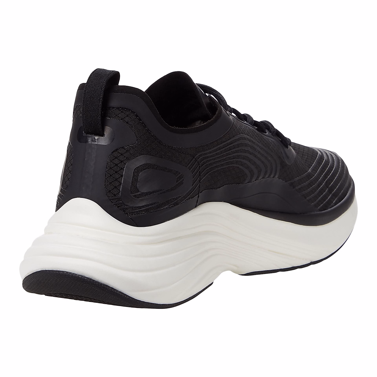 Athletic Propulsion Labs (APL) Streamline Black/Black/White 5.5 B (M)