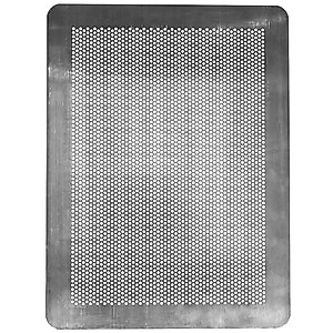 De Buyer Pastry 7368.40 Perforated Plate for 40 x 30 cm