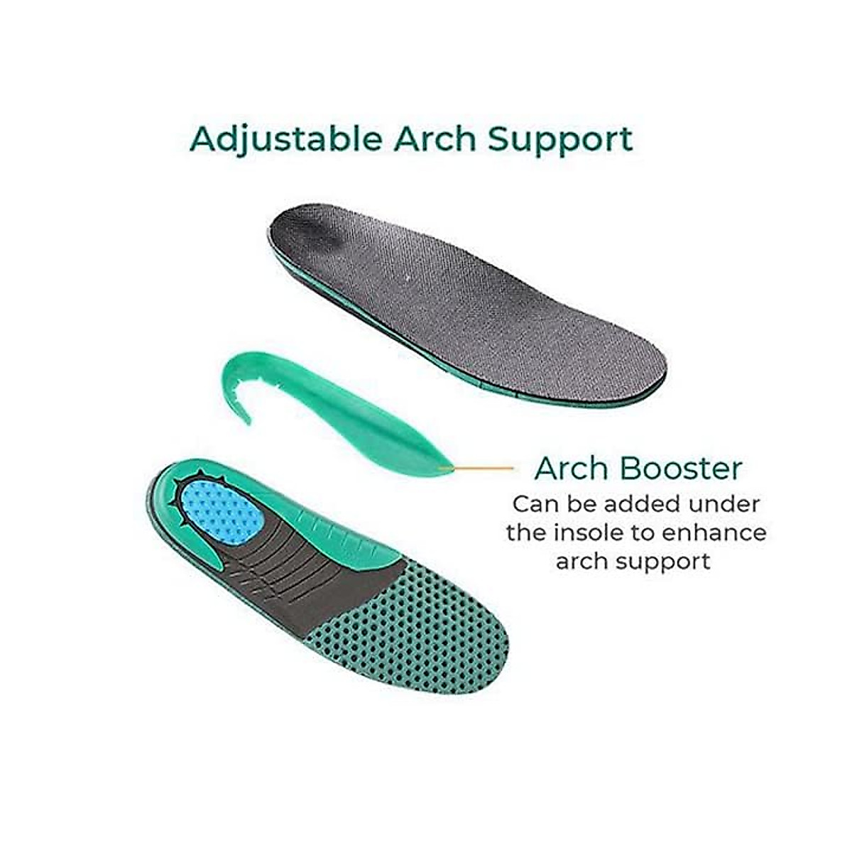 Orthofit - Orthopedic Shoes for Women, Orthofit Shoes for Women, Sneakers for Women Walking Shoes, Comfortable Casual Ladies Non-Slip Athletic Shoe (3.5,Red)