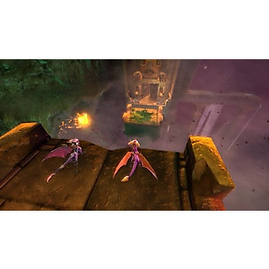 Legend of Spyro: Dawn of the Dragon - Xbox 360 (Renewed)