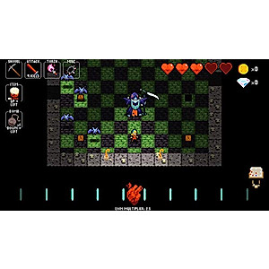 Crypt of The Necrodancer: Collectior's Edition - PlayStation 4