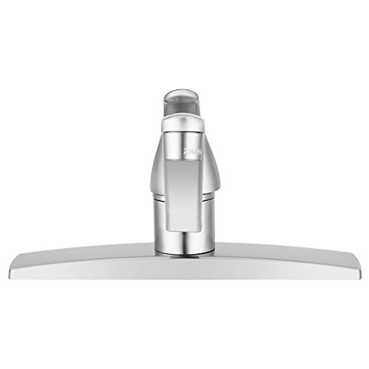 Dura Faucet DF-NMK600-SN RV Swivel Kitchen Sink Faucet (Brushed Satin Nickel)