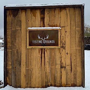 Backwoods Premium Wildlife Products Magic Meal Apple Attractant - 5.5 lb. Bag