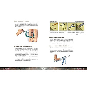 Make: Tips and Tales from the Workshop: A Handy Reference for Makers (Make: Technology on Your Time)