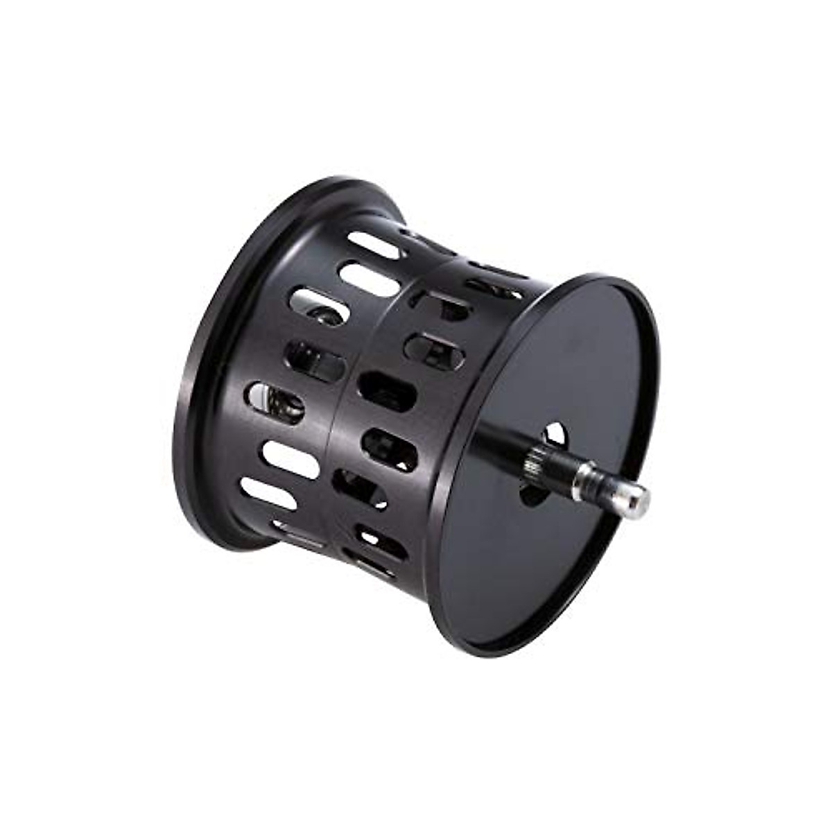 Abu Gacia BF8-L Revo Ultracast BF8-L Bait Reel, Left Roll