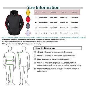 RTTUIOP Long Sleeve Shirts For Men Long Sleeve Fashion Pullovers Men Beach Cool With Pockets Pullover Hoodies Solid Comfort Sweatshirt Men Gray