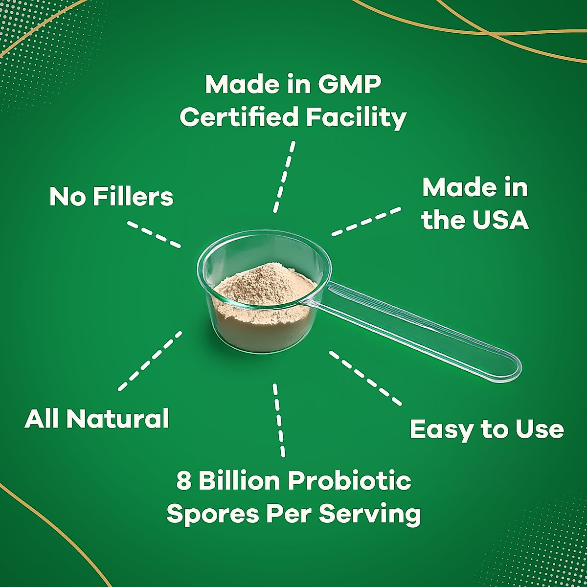 Wild Belly and New Flex TrueCanine - Probiotics and Joint Supplement for Dogs