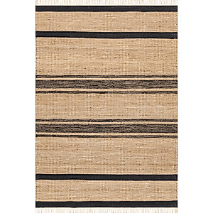 nuLOOM Ananya Area Rug, 5x8, Natural