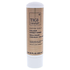 Tigi Colour Conditioner for Unisex, 8.45 Ounce