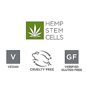 Andalou Naturals CannaCell Vitamin Shampoo, Daily Dose, 8.5 Ounce