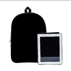 Backpack Boys Backpack Student Backpack for School Lightweight Durable For Teenage School Travel Camping Style-2