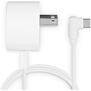 Power Cable Compatible with Sonos Roam & Roam 2 Speakers (White)