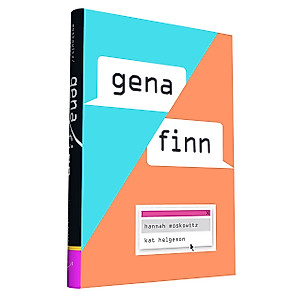 Gena/Finn