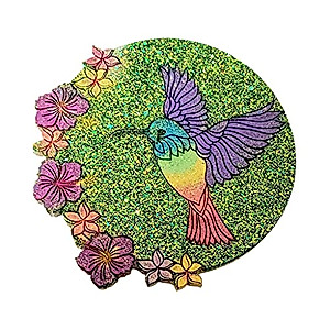 Crystal Agate Coaster Molds Resin Silicone Tray Molds Jewelry Cup Casting Mold for Epoxy Resin DIY Resin Serving Board for Home Decoration