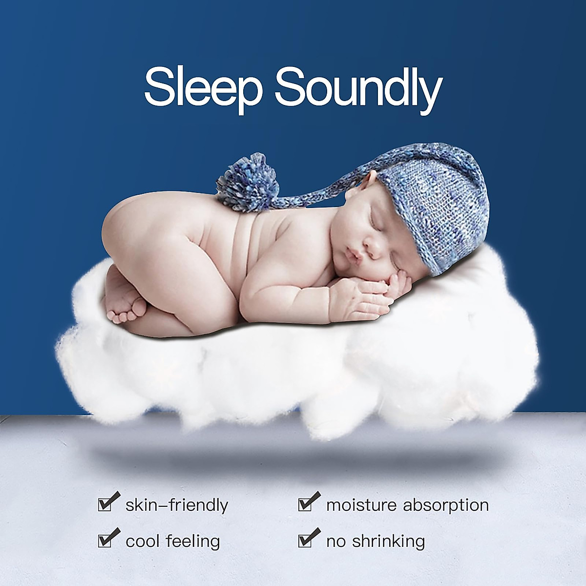 COONP California King Mattress Topper, Extra Thick Mattress Pad Cover, Cooling Pillowtop with 8-21 Inch Deep Pocket(Black,California King-72"x84")