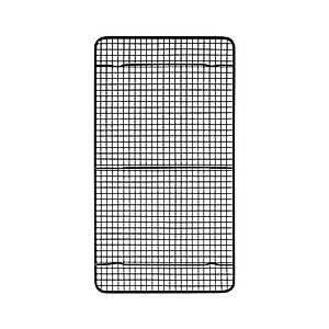 Mrs. Anderson’s Baking Professional Baking and Cooling Rack, 10-Inches x 18-Inches, Non-Stick