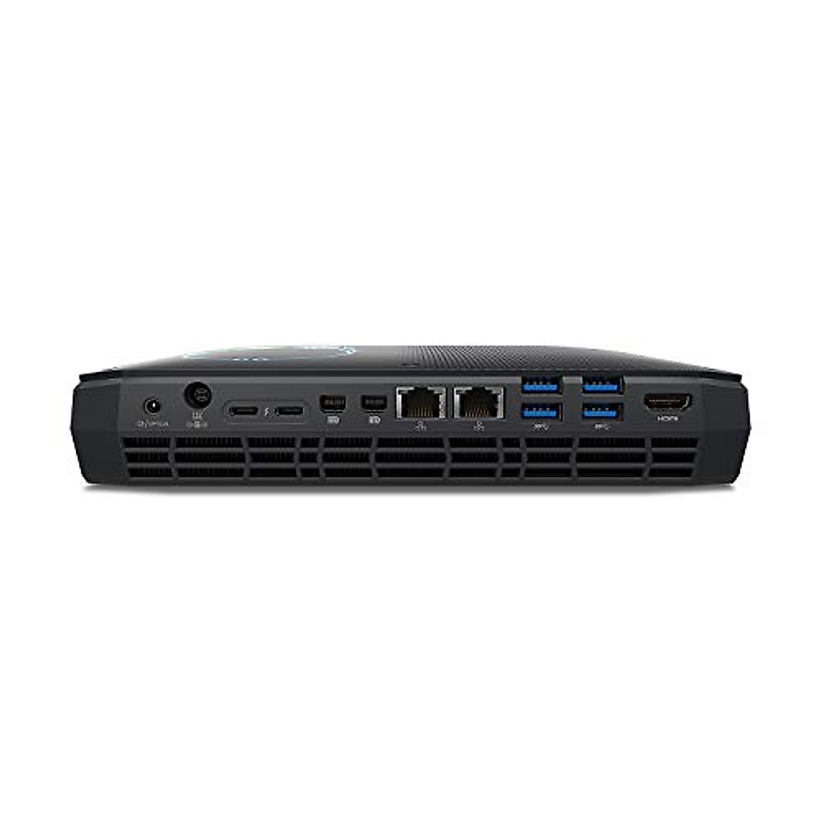 Intel NUC 8 Performance-G Mini PC (NUC8i7HNKQC1) - Core i7 65W, 16GB RAM, 512GB SSD
