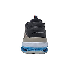 Nike Men's Metcon 7 Training Shoe, Enigma Stone/Boarder Blue, 8 M US