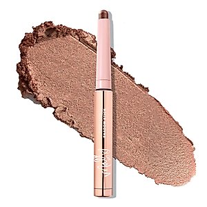 Mally Beauty Evercolor Shadow Stick Extra, Smudge-proof, Transfer-proof, Crease-proof Eyeshadow, Foxy Shimmer
