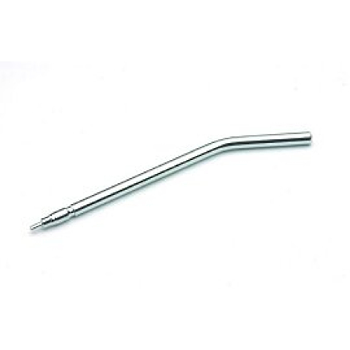 Syringe Tip, Autoclavable, Quick-Change, Long