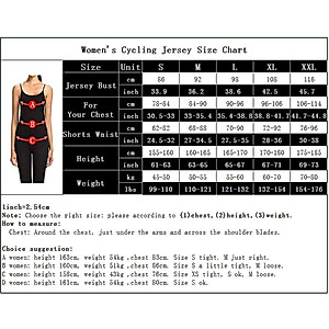 Cycling Jersey Women's Bicycle Tops Breathable Shirt Mountain Clothing Bike Top MTB Road Jersey Short Sleeve Summer Multi L