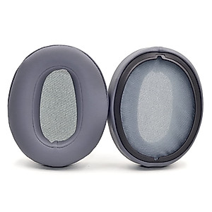 Replacement Earpads Compatible with Sony WH-XB900N WHXB900N Noise Cancelling Headphones
