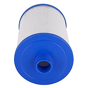 Ying-ti Spa Filter Replacement 6CH-940, PWW50P3, Filbur FC-0359, Waterway Vita Aber,Viking Spa Hot Tub Filter -2 Pack