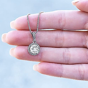 Harmony Gift To My Viking Woman, To My Shieldmaiden, viking gift ideas, viking jewelry for women, viking style jewelry, nordic viking gifts, women's viking jewelry, viking necklace