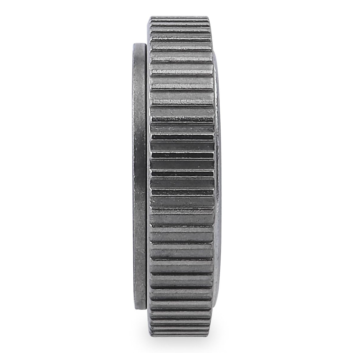 Yakamoz 5/8"-11 Grinder Nut, Quick Release Angle Grinder Flange Nut 5/8-11 Grinder Locking Nut for Angle Grinder Replacement Parts